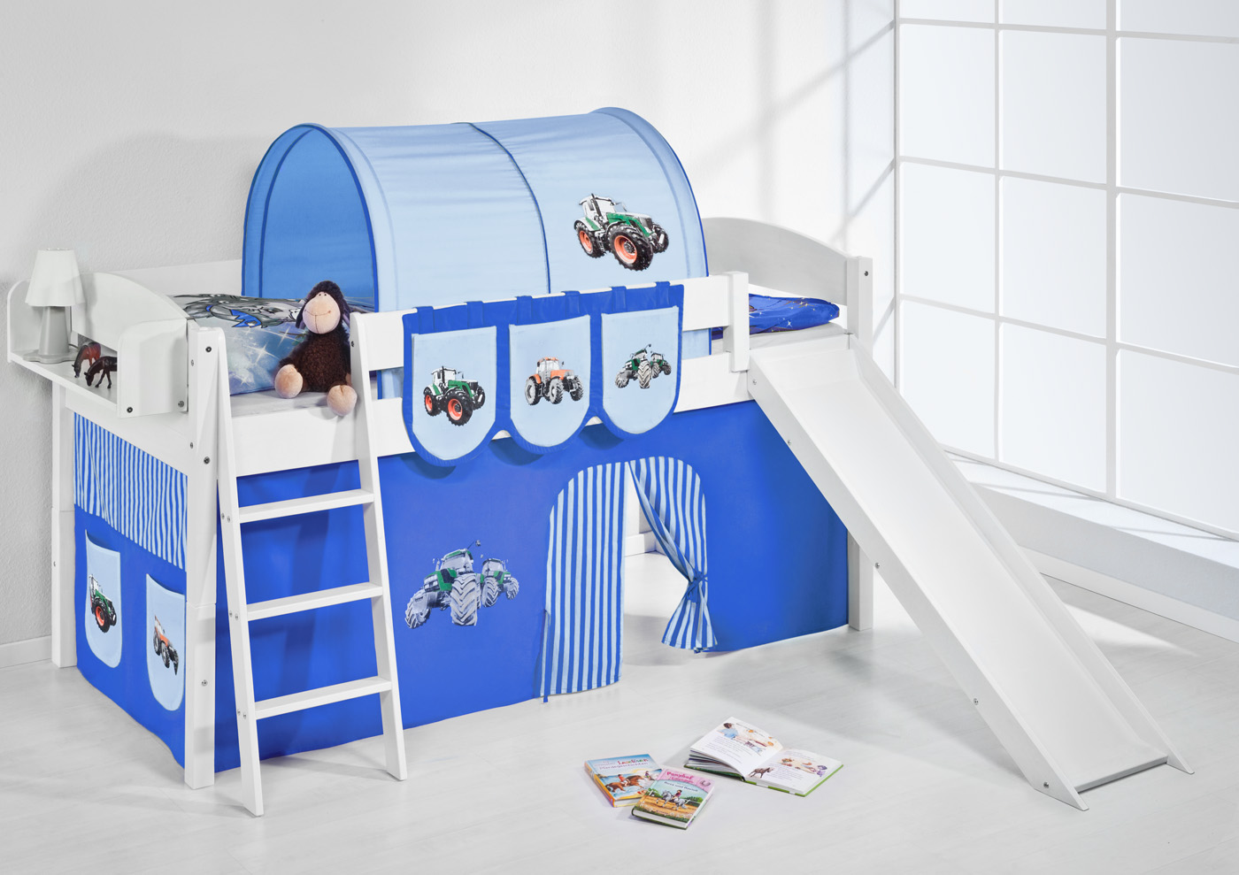 Hochbett Umbaubar Als Normales Bett